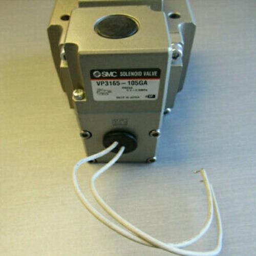 Jual Selenoid valve SMC VP3165-105GA - Jakarta Barat - AAG PNEUMATIC ...