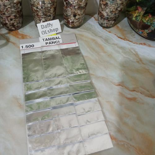 Jual TAMBALAN PANCI/TAMBAL EMBER BOCOR - PANCI - Kota Surabaya - Daffy ...