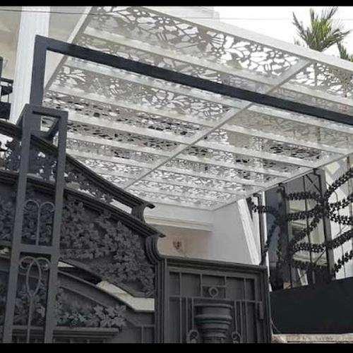 Jual CANOPY LASER CUTTING - Jakarta Selatan - Sarana Media Kreasi ...