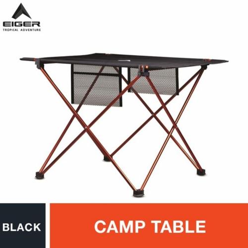Jual Eiger Camp Table - Kota Bandung - Zee3 Olshop | Tokopedia