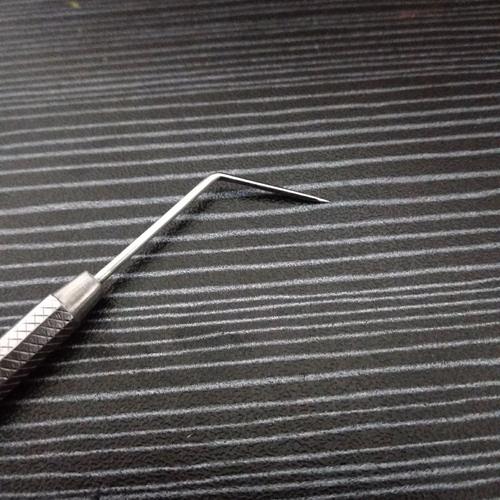 Jual Dental Explorer Sonde Lurus Sen Shan Made in Pakistan alat dokter ...