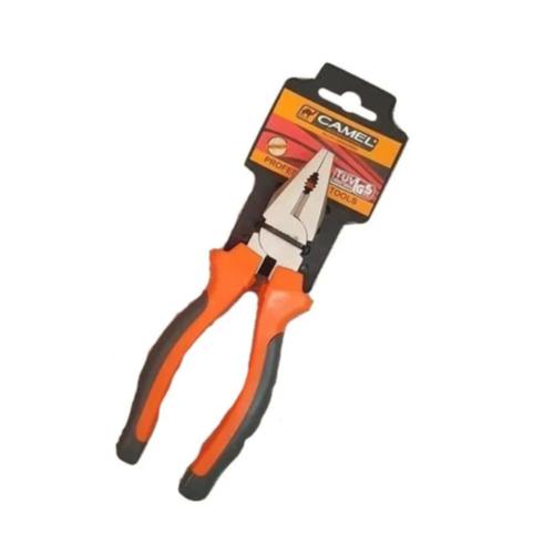 Jual Tang kombinasi camel 8" INCH / tang jepit potong / Tang Jepit ...