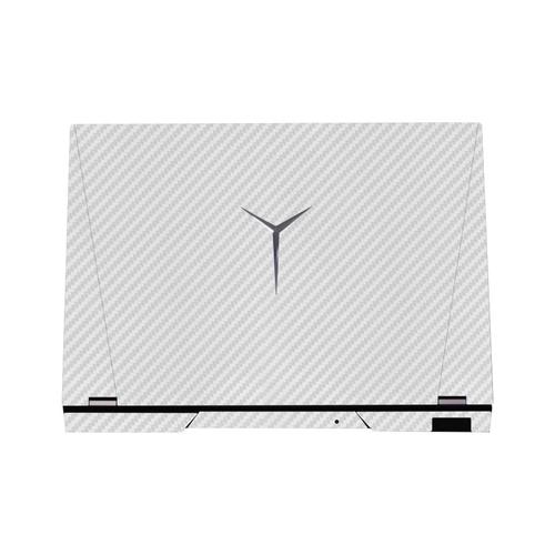 Jual Lenovo Legion 5 Pro Skins / Garskin Premium Protector - White ...