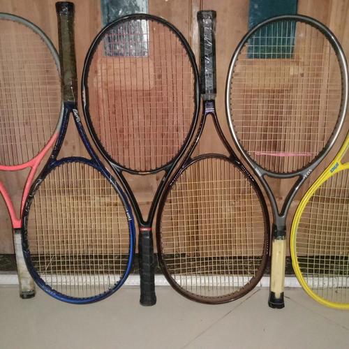 Jual RAKET TENIS CLASSIC BEKAS GOOD CONDITIONS - Kab. Sragen - RIFAL ...