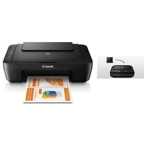 Jual Printer Canon PIXMA IP2770 ORIGINAL Garansi Resmi - Jakarta Timur ...