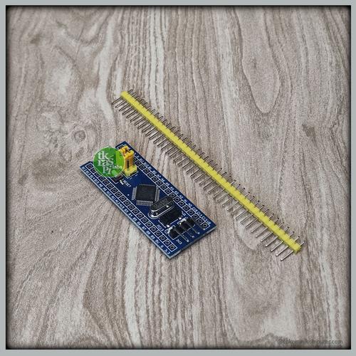 Jual STM32F103C8T6 ARM STM32 Minimum System Development Board Module ...