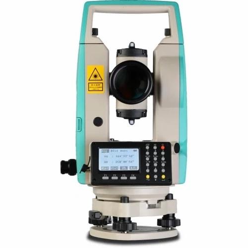 Jual Digital Theodolite Ruide Disteo 23 Laser / Teodolit RUIDE DT 23 ...