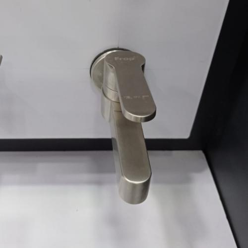 Jual KRAN AIR SINGLE LEVER BATH SHOWER TYPE IF6511 MERK FRAP uk 1/2 ...