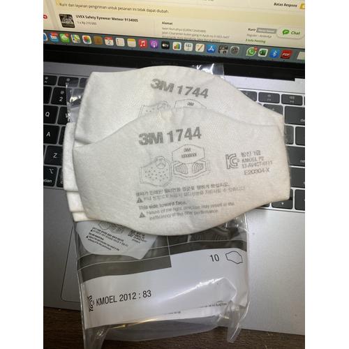 Jual 3M Filter Particulate 1744 - Jakarta Barat - Safety Jayaabadi ...