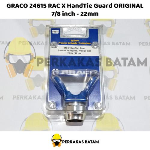 Jual Graco 246215 RAC X HandTite Guard Tip Guard for Airless Spray Gun ...