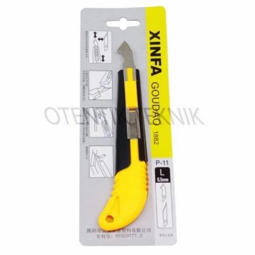 Jual XINFA CUTTER ACRYLIC RRT - PISAU CUTTER AKRILIK - KATER ACRILIK ...