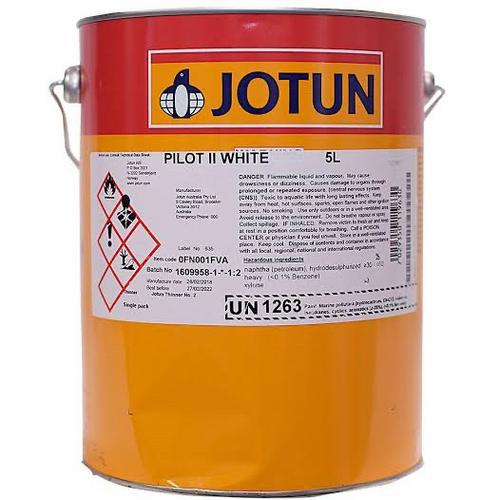 Promo Jotun Pilot II Black 0099 ukuran 5L Gallon Tinting PC Cicil 0% 3x ...