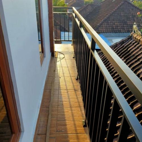 Jual railing pagar balkon minimalis - Kota Tangerang Selatan - AL FAZZA ...