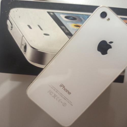 Jual IPhone 4 Apple Handphone - Jakarta Barat - Mumpung Lagi Ada ...