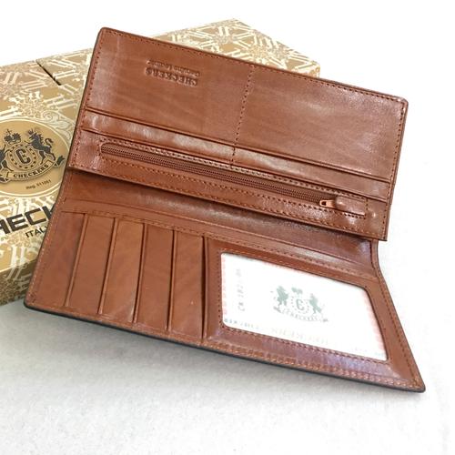 Jual Dompet Kulit Checkers 05N - asli - Jakarta Barat - Wang101 | Tokopedia