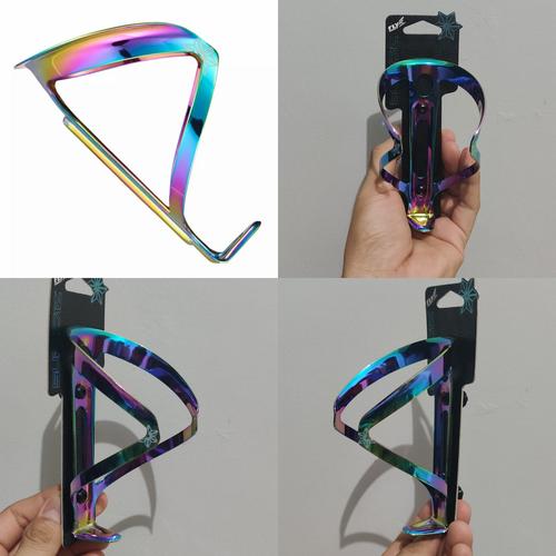 Jual Supacaz Fly Limited 18g Bottle Cage Tempat Botol Minum not Sworks ...