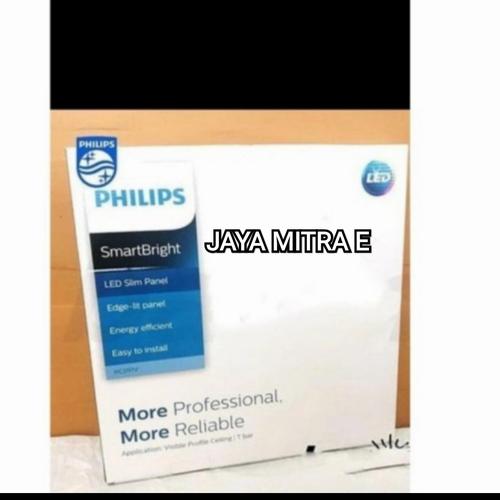 Jual Lampu LED Plafon Philips 29w 60X60 Gysum LED Panel Philips 29W ...