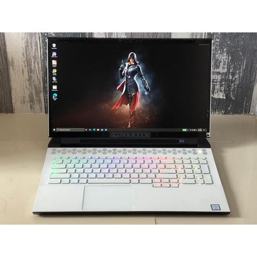 Jual DELL ALIENWARE M17 R2 BUKAN ASUS ROG BUKAN ACER PREDATOR - Kota ...
