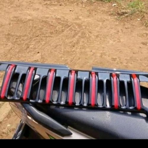 Jual GRILL Modif Mobil Daihatsu taruna prado apolo - Kab. Bogor - AUTO ...