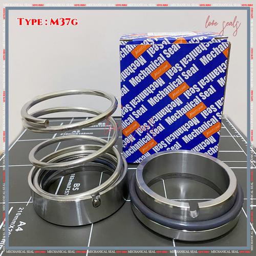 Jual MECHANICAL SEAL PUMP POMPA TORISHIMA ETAM3 TW M3N M37G 50 MM - Kab ...