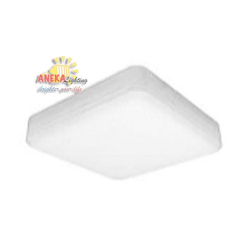Jual Ceiling LED Square / Lampu Baret Kotak 30W MSC1081 - Putih - Kota ...