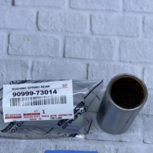 Jual BUSHING SPRING BOS PER BELAKANG RINO DYNA SAURUS HINO DUTRO 130HT ...