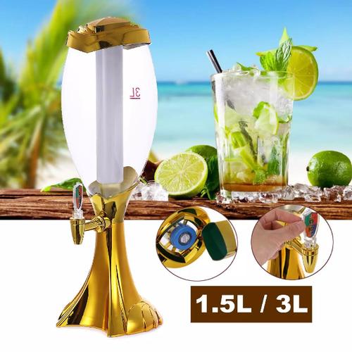 Jual Dispenser Minum Bir Beer Cold Draft Dispenser Tempat Minum Anggur ...