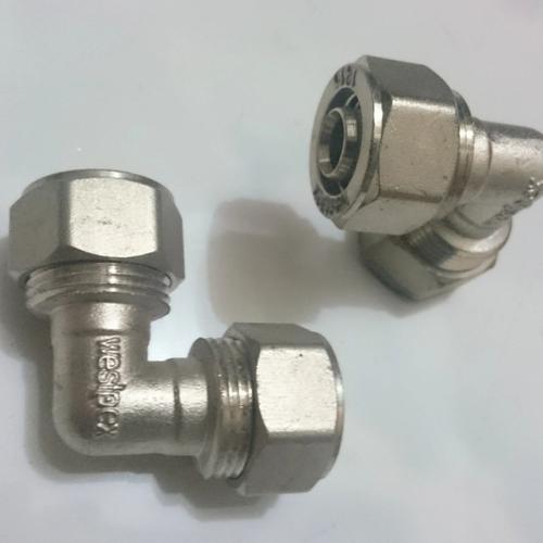 Jual Westpex Elbow L 20 3/4" Copper Fitting Air Panas - Kab. Tangerang ...