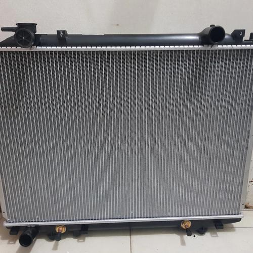 Jual RADIATOR MAZDA DC BT50 2.2/FORD DC 2.5/FORD EVEREST AT - Kota ...