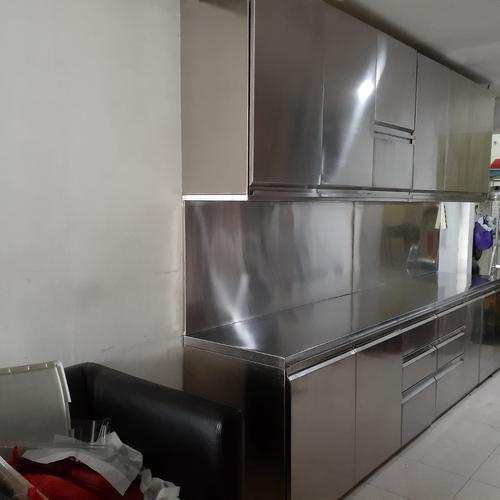 Jual kitchen stainless steel - Kota Bekasi - las stainless steel asli ...