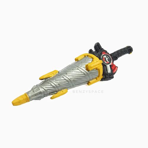 Jual 1/12 Scale Drill Crusher Blade Mode Custom SHF Kamen Rider Build ...