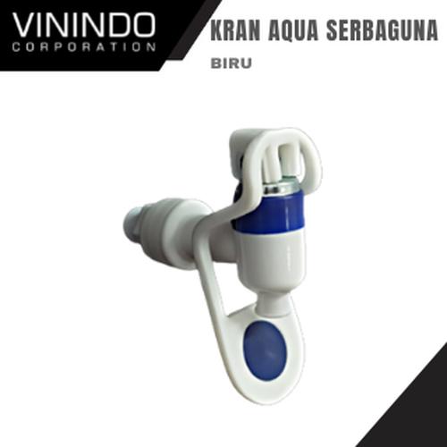 Jual KRAN DISPENSER DORONG/ KRAN AIR GALON/ KRAN AQUA DORONG SERBAGUNA ...