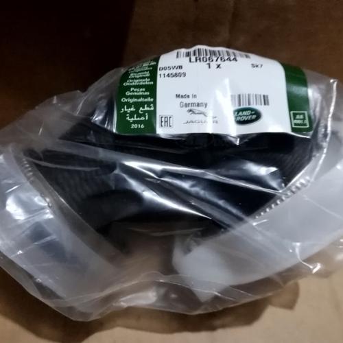 Jual Connection Air Inlet Genuine Land Rover Defender LR067644 - Kota ...