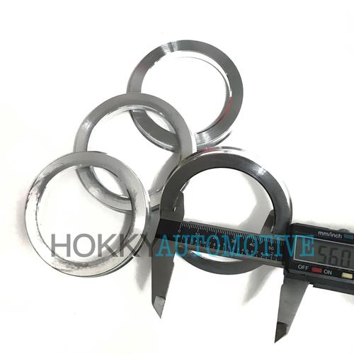 Jual center ring velg mobil 73.1-56.1 untuk jazz freed swift brio civic ...