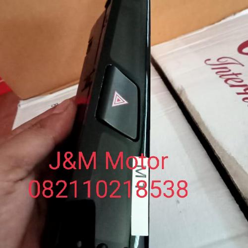 Jual Jam digital dashboard toyota innova reborn original - Jakarta ...