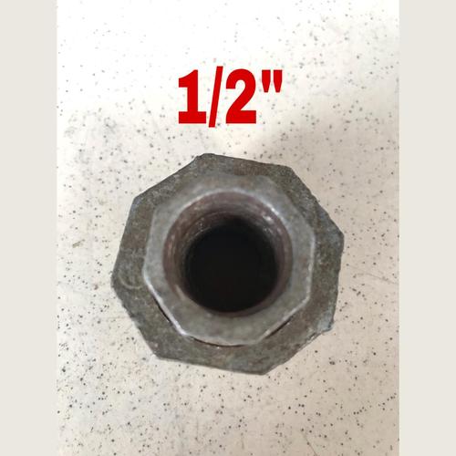 Jual Water Mur Moor 1/2 Inch Besi Galvanis 1/2" - Kota Jambi ...