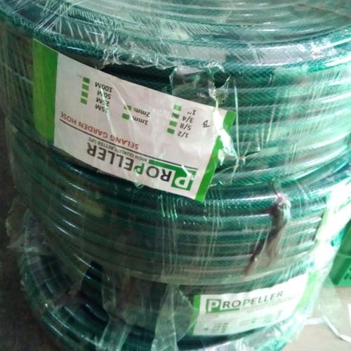 Jual Selang air / Selang taman / Selang garden 5/8" 50M - Jakarta Barat ...