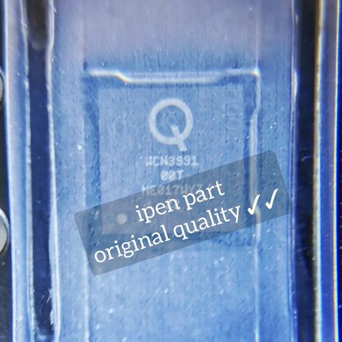Jual IC Wifi Wcn3991 Redmi Note 9 Pro Original New Tested Wcn 3991 ...