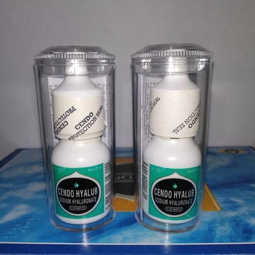 Jual hyalub ed 5ml - Jakarta Timur - Daparsa Official | Tokopedia
