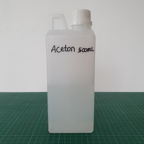 Jual Aseton Acetone - 500 mL - Kota Tangerang Selatan - Chemical Supply ...