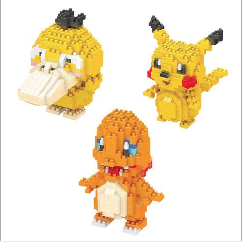 17 Of The Best LEGO Pokemon Build Ideas Brick Set Go | atelier-yuwa.ciao.jp