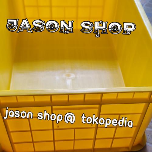 Jual Kontainer industri Rabbit 2044/Container rapat industri Rabbit ...