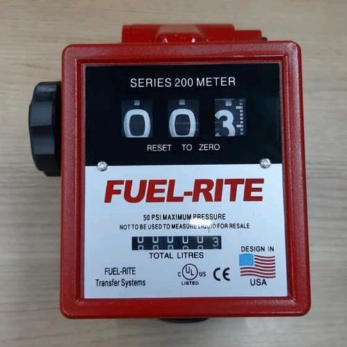 Jual Fuel Rite / Fuel Rite Meter / Fuel Rite Flowmeter - Kota Makassar ...