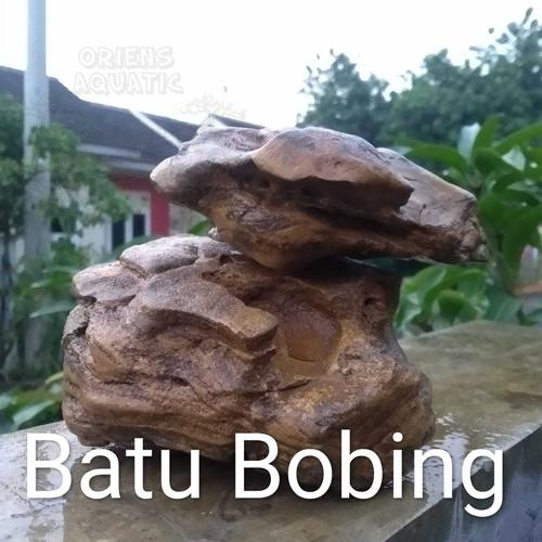 Jual Batu Aquascape - Batu Bobing - Kota Bekasi - Oriens Shop | Tokopedia