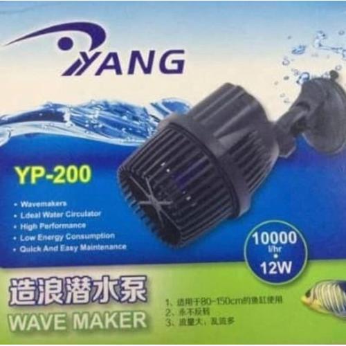 Jual Wavemaker / Mesin Pembuat Ombak YANG YP 200 - Kota Medan ...