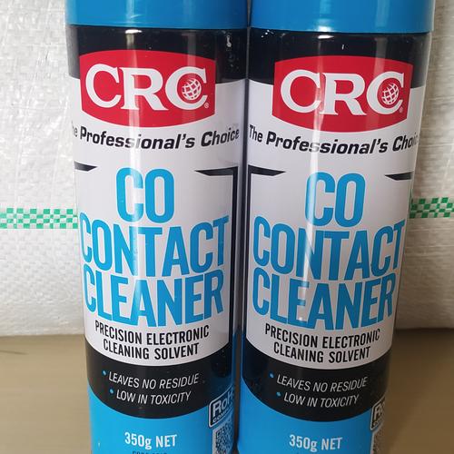 Jual RCR CONTACT CLEANER 350g - Kab. Banyuwangi - AD PRINTING | Tokopedia