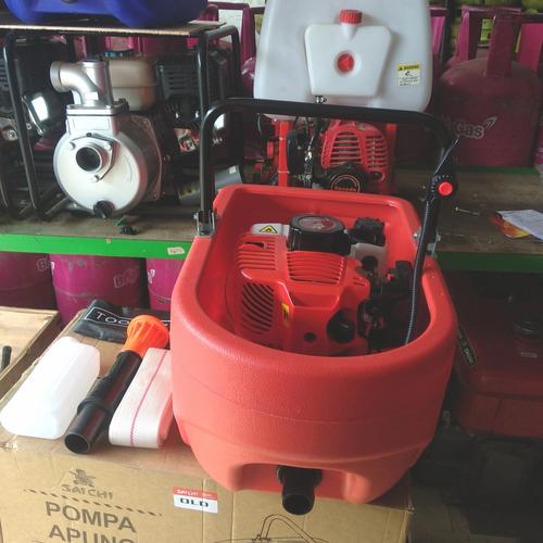Jual Pompa air apung / floating pump - Kab. Nganjuk - Sumber Lancar ...