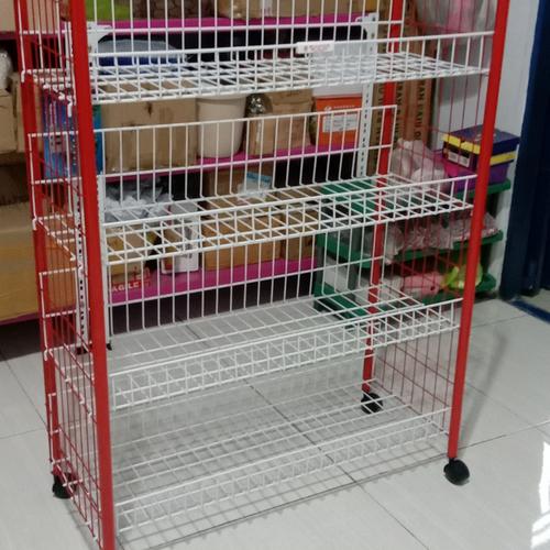 Jual Rak master/rak snack/rak display/rak chiki/rak kerupuk/rak ...