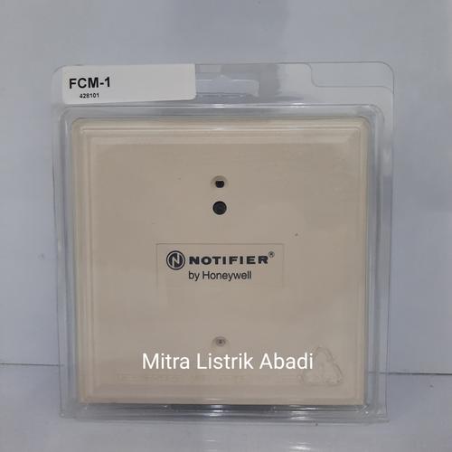 Jual Module FCM-1 Notifier / Fire Control Module FCM-1 FCM1 Notifier Ori - Jakarta Pusat - Mitra ...