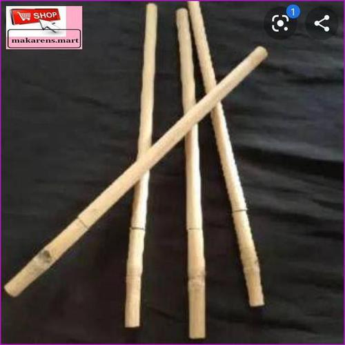 Jual Wa4Wra- Mainan Jadul Pletokan Tembakan Bambu Mainan Tradisional ...